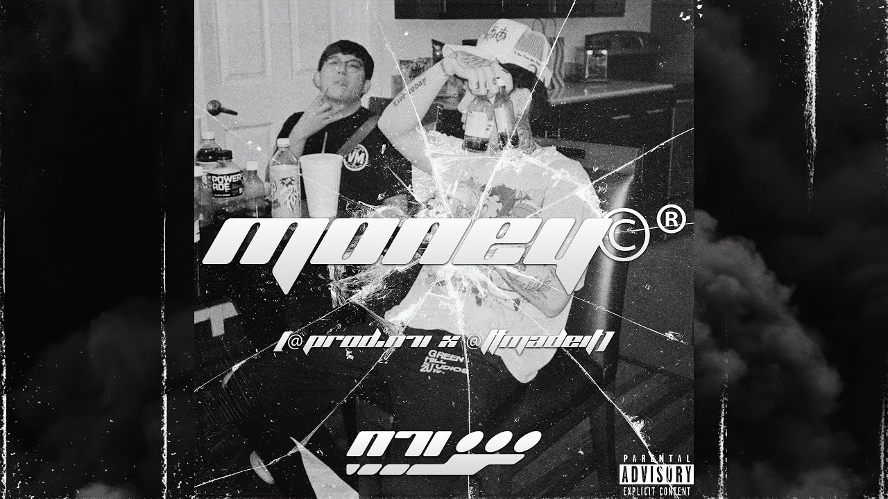 IMSICKOFJUN x Yeat x Summers Type Beat - "Money©®" (@number7industries ...