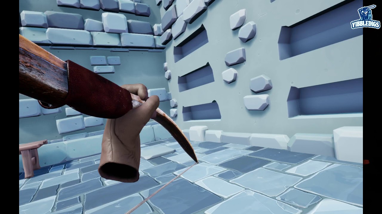 Vaulted Project (Rift): Dev Demo 5 - YouTube