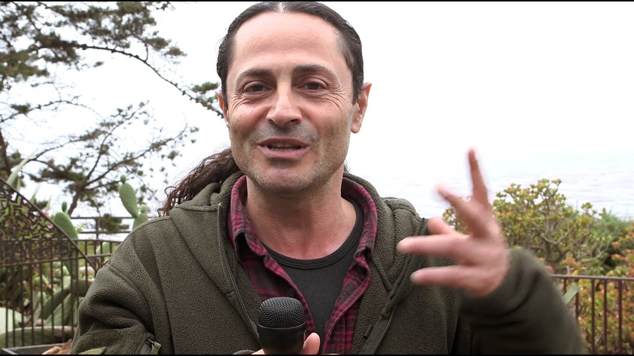 Testimonials Tony Khalife - YouTube