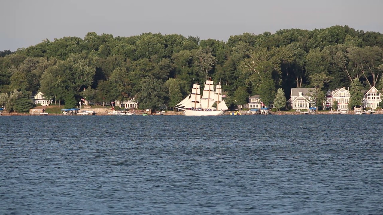 Culver Ledbetter 2018 - YouTube