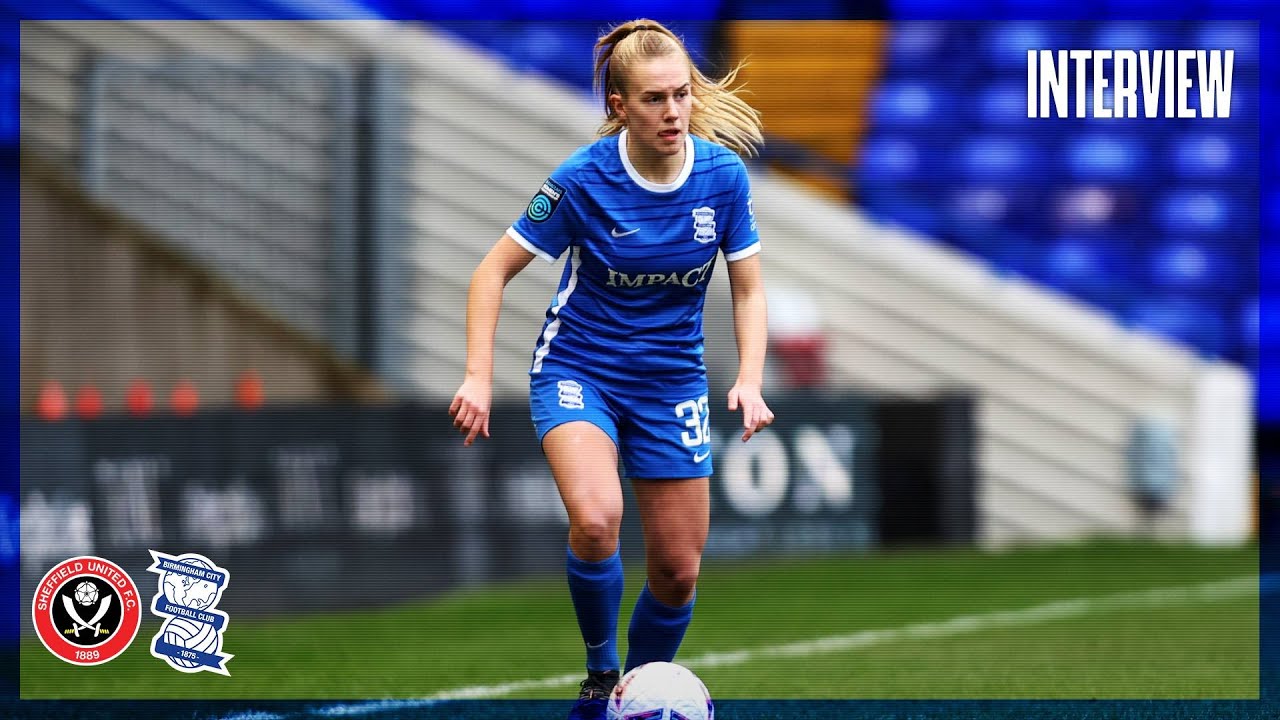 COWIE: "We've prepared for it and we are ready." - YouTube