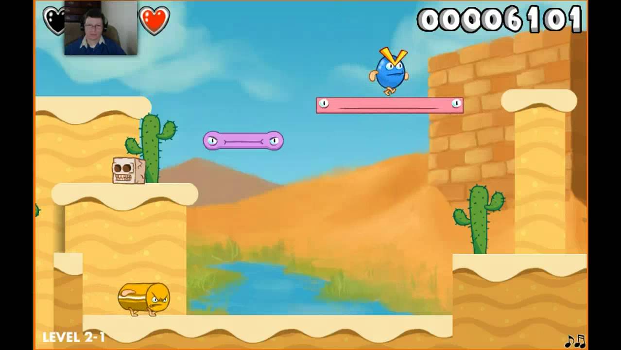 Lee Lee's Quest 2 - Transmission 1 - YouTube