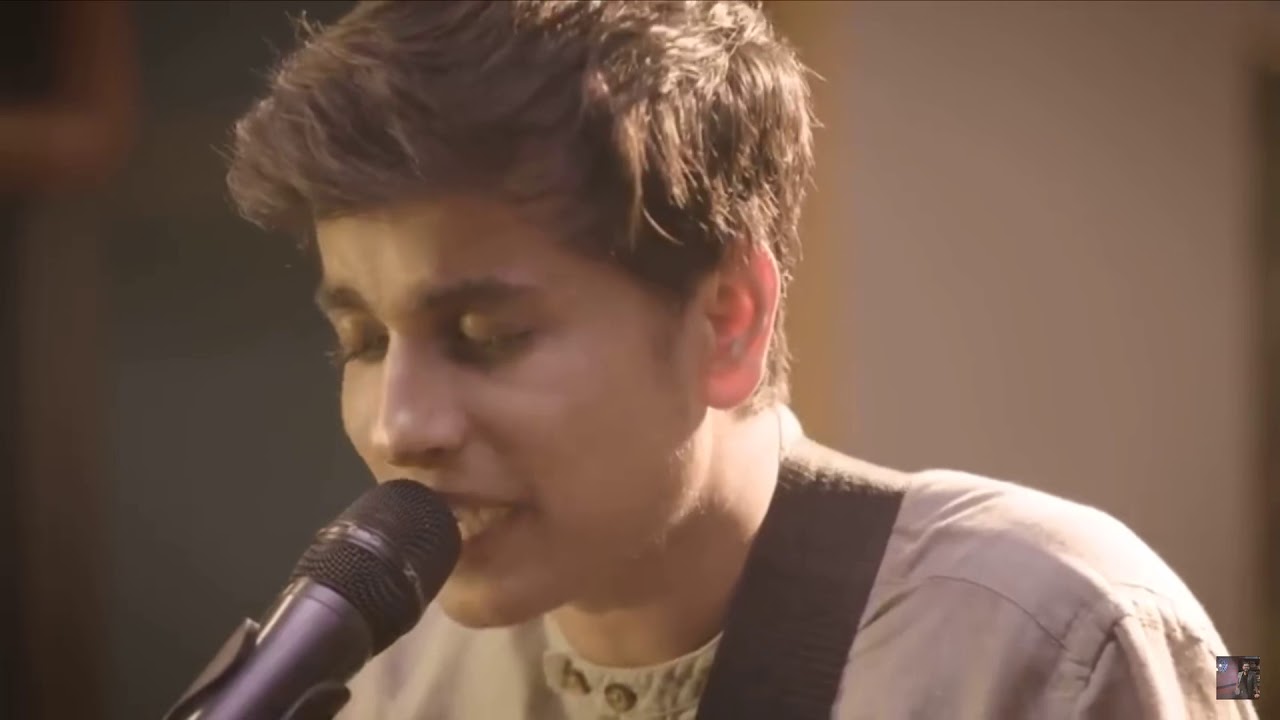 City life : Raghav Meattle - YouTube