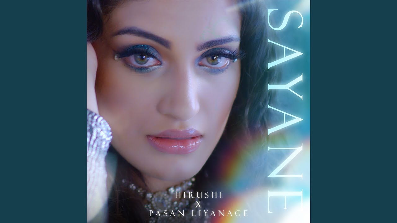 Sayane - YouTube Music