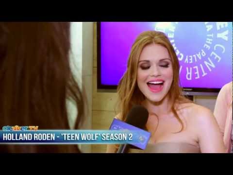 Holland Roden Talks \