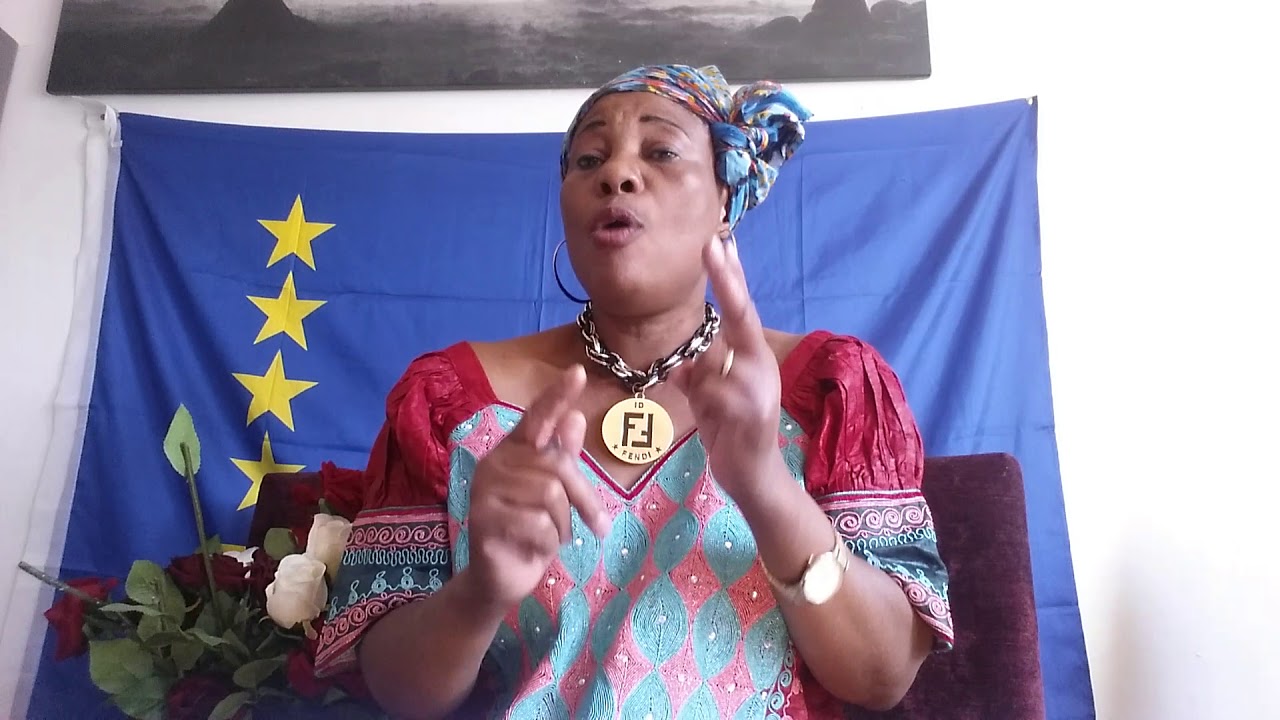 On l,appelera femme avec mama bena 07448812490 - YouTube