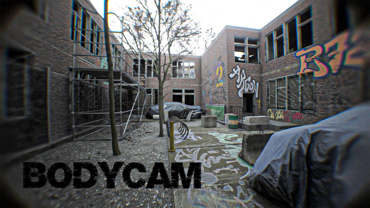 Body Cam Solo PC Gameplay 2024 - YouTube