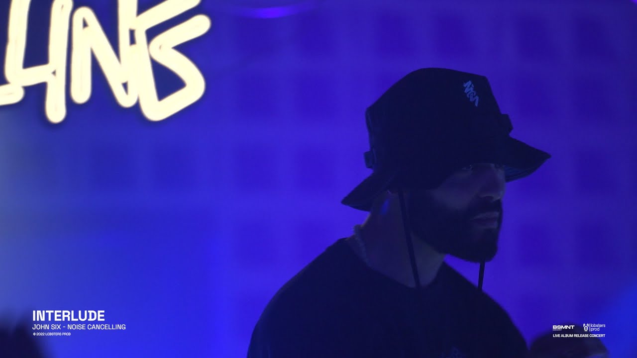 KTYB - INTERLUDE [LIVE] - YouTube