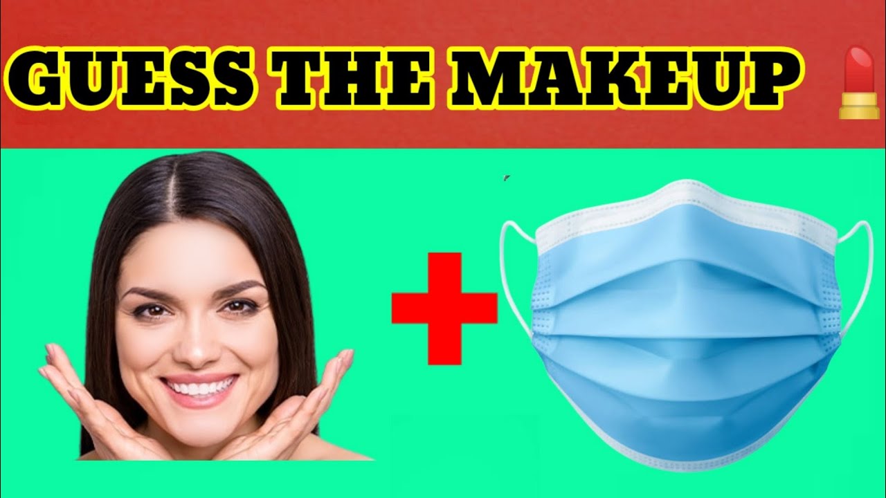 guess the makeup by emojis! emoji challenge! #riddlesee #guessthemakeup ...