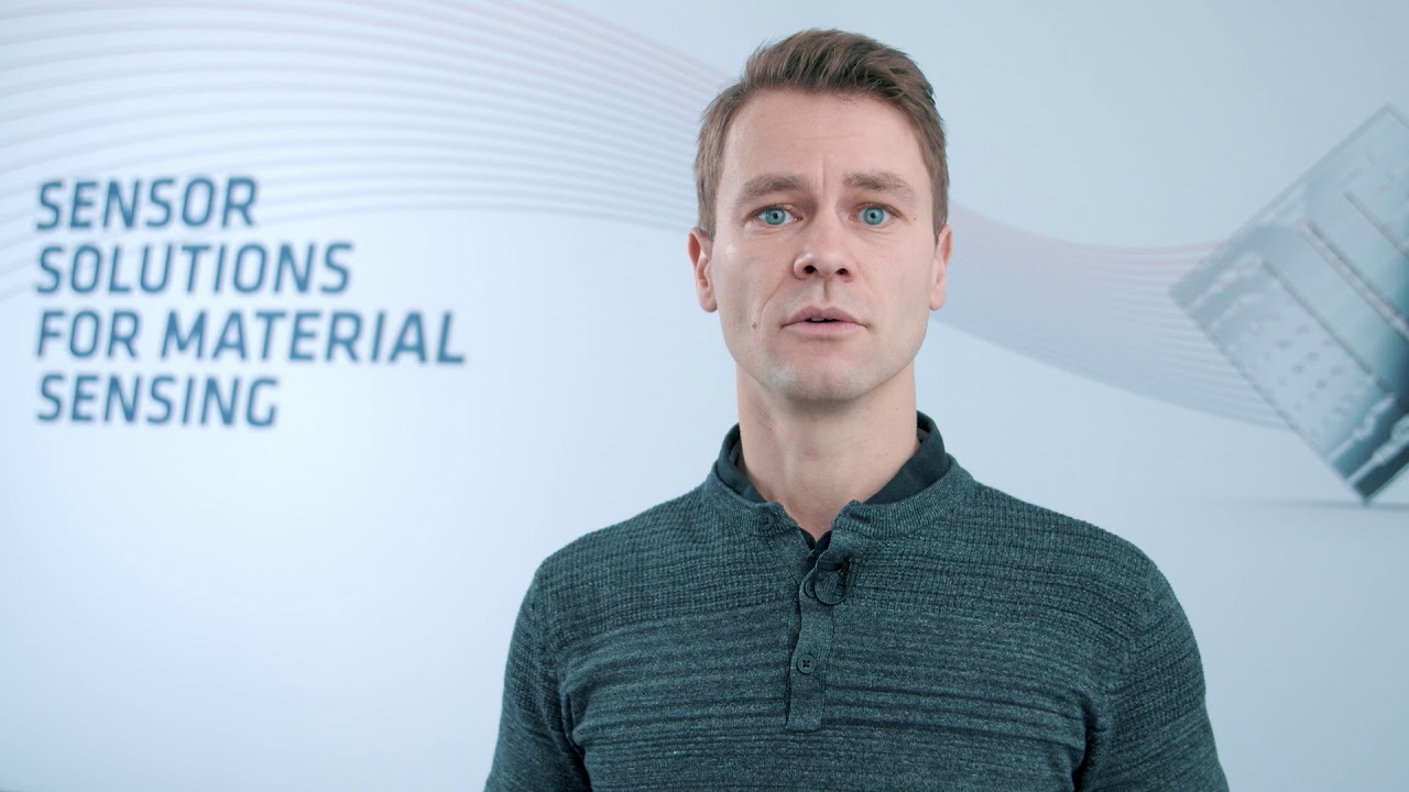 FAQ about Material Sensing - How does Senorics chip work without a ...