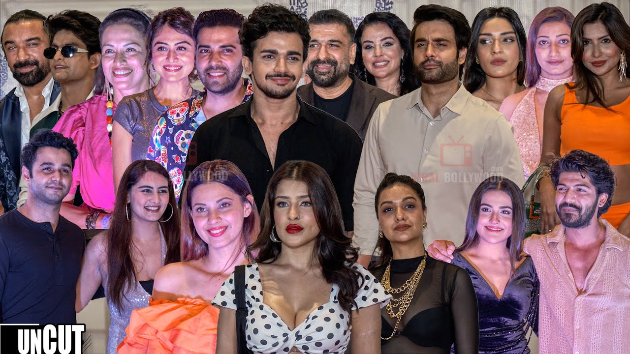 UNCUT : Bombay Adda Opens in Style – Full Launch Night Highlights ...