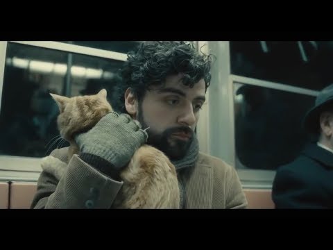 Inside Llewyn Davis / Sen Şarkılarını Söyle (2013) - Türkçe Altyazılı 1. Fragman