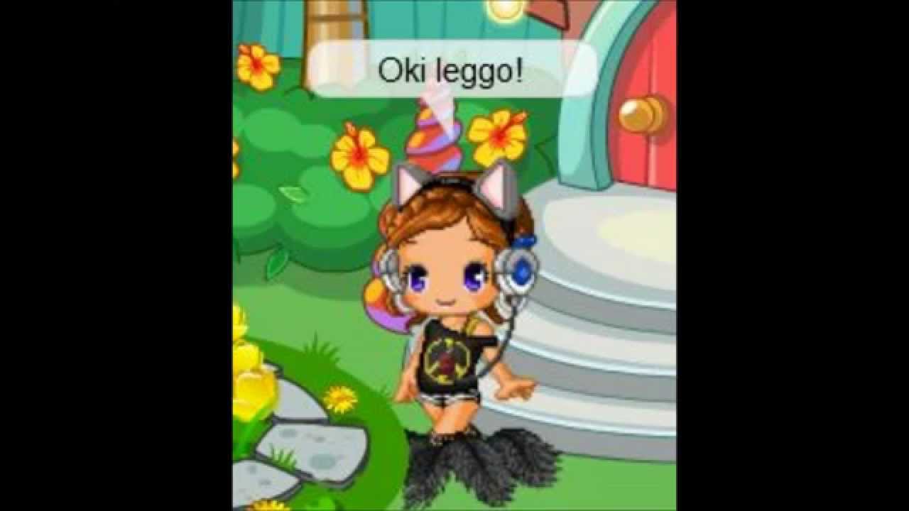 Fantage Wedding Dresses - YouTube