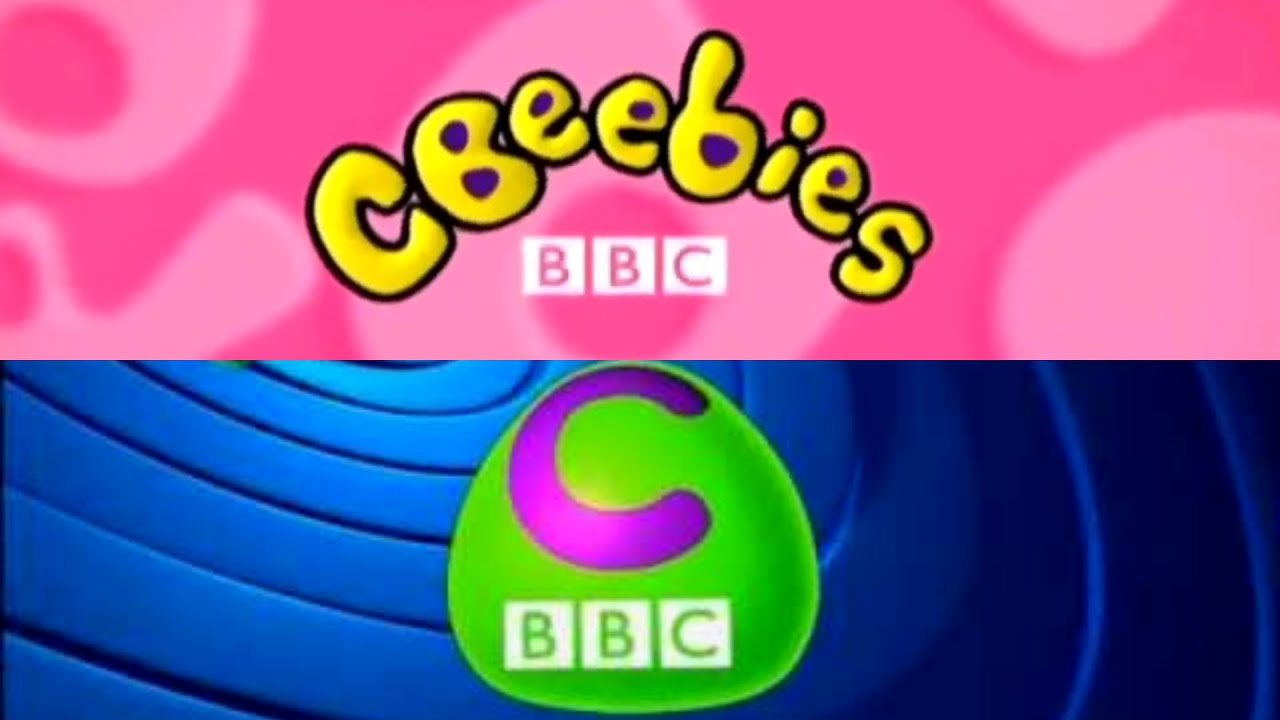 Celebrating 22 Years of CBeebies and CBBC Montage (2002-2024) - YouTube