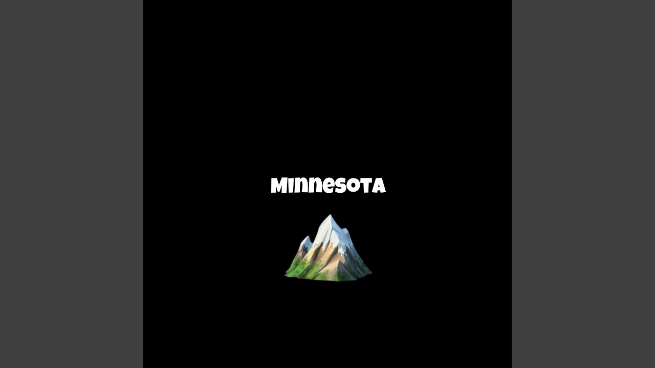 Minnesota - YouTube