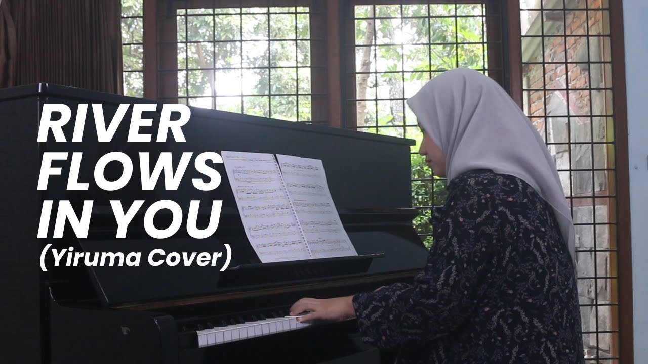 River Flows In You (Yiruma Cover) - Ayu Alfilia | Sinfonia Got Talent ...