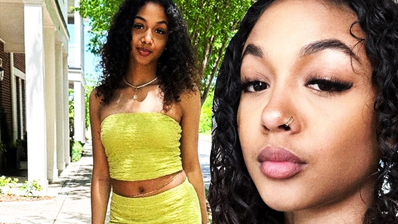 The Mysterious Life Of LexiVee03 - YouTube