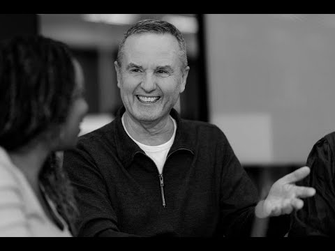 Greg Vann from Ethos Urban talks about Queensland Walks Month and ...