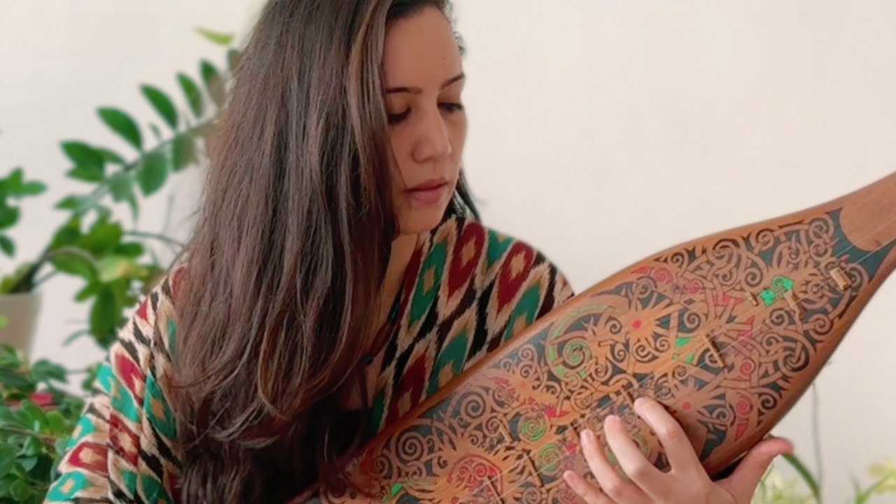 Midang Midang - the story behind the song #indigenousmusic #borneo # ...