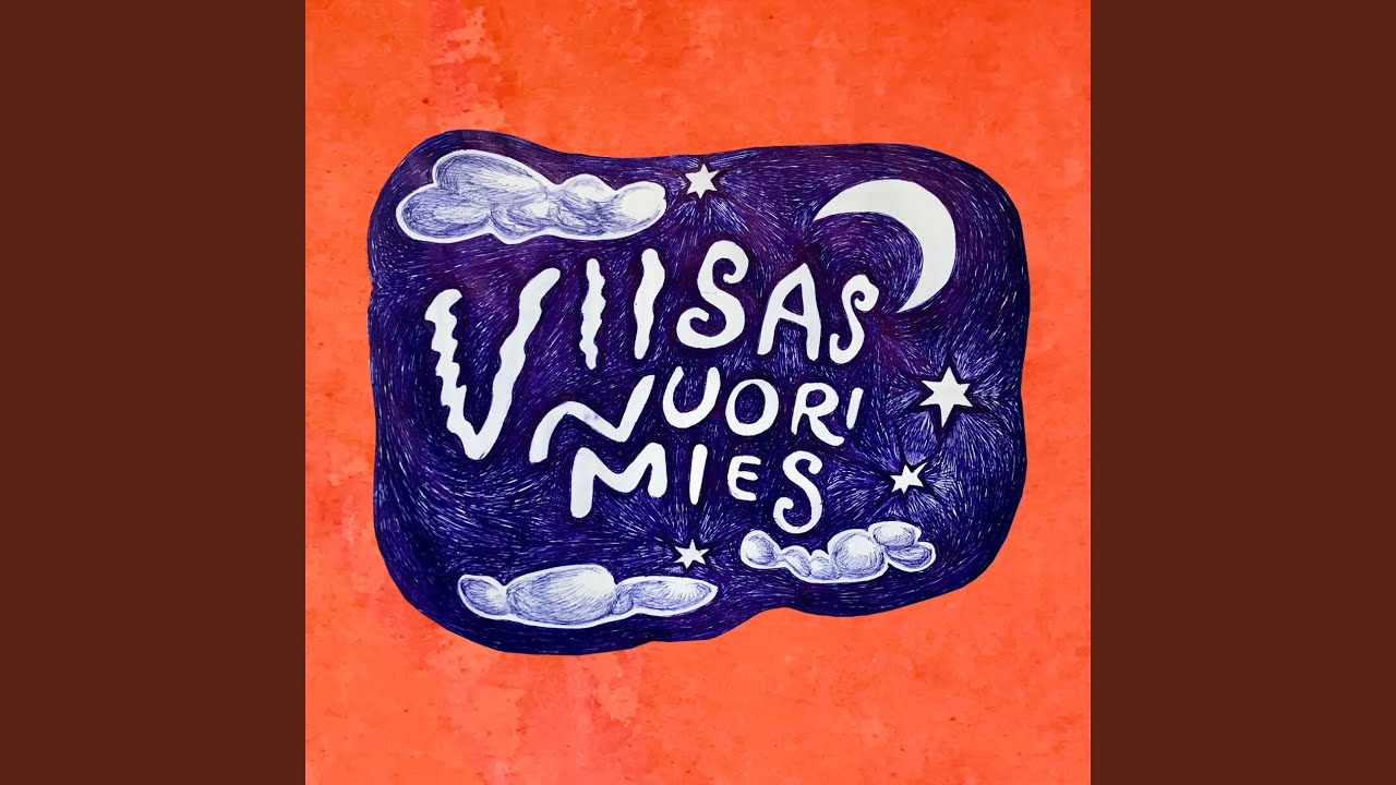 Viisas nuori mies - YouTube
