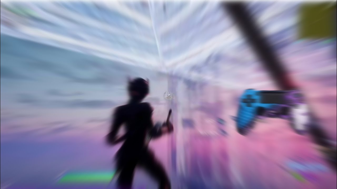 The Best 60 FPS Console Linear Settings 🎮 - YouTube