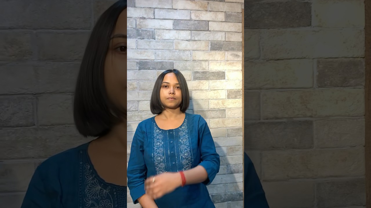 Long to short Indian Haircut trends for girls #short #trending #haircut ...