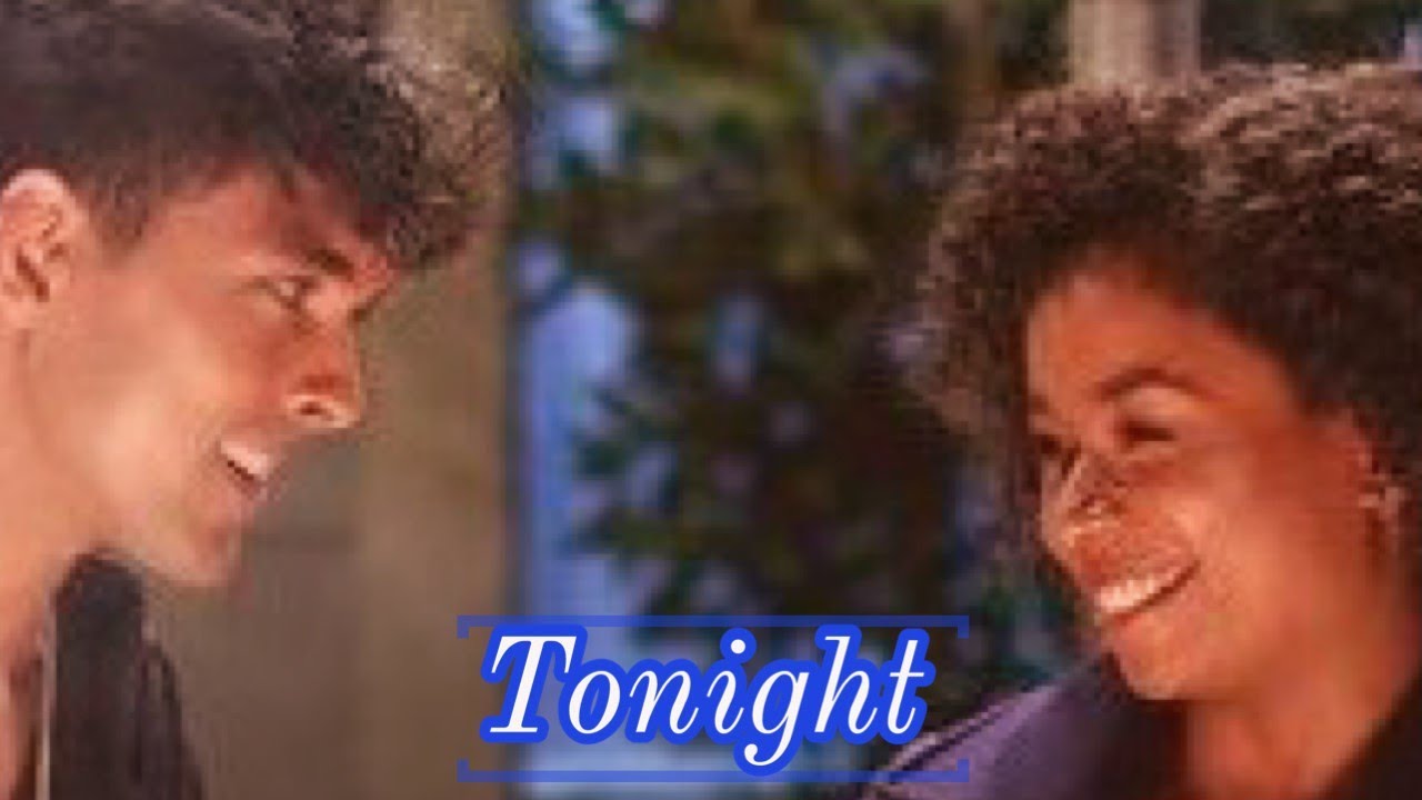 Lucas & Simone || Tonight - YouTube