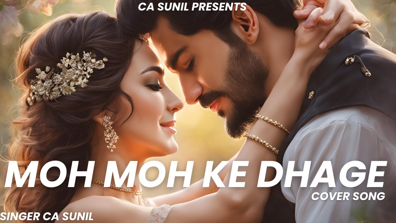 YE MOH MOH KE DHAGE Fans Get READY for the BIGGEST Surprise! - YouTube