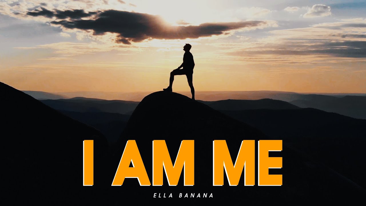 I AM ME - Motivational Video - YouTube