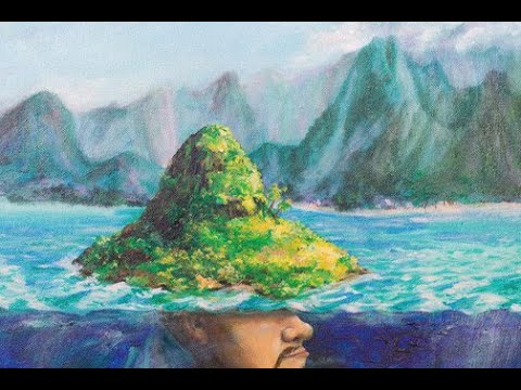 The Story of the China Man's Hat - YouTube