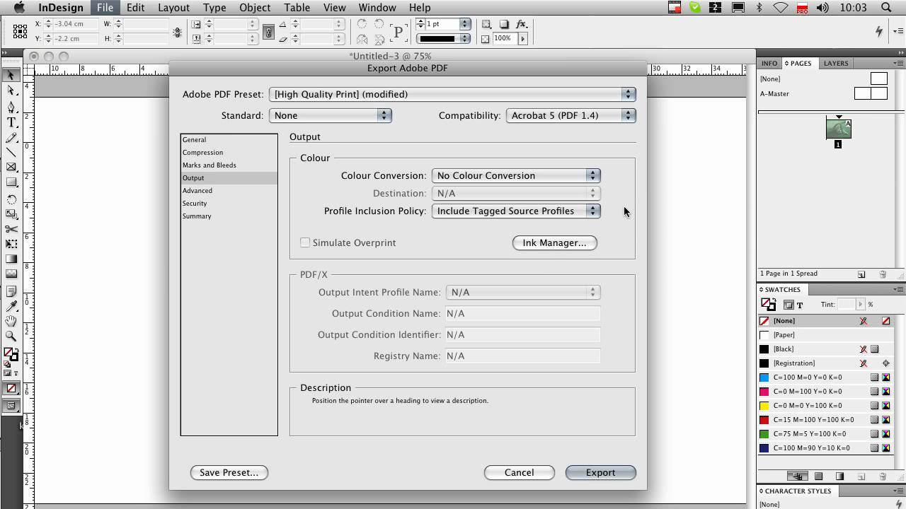 Pasery, spady i pdfy do druku. cz 2 - YouTube