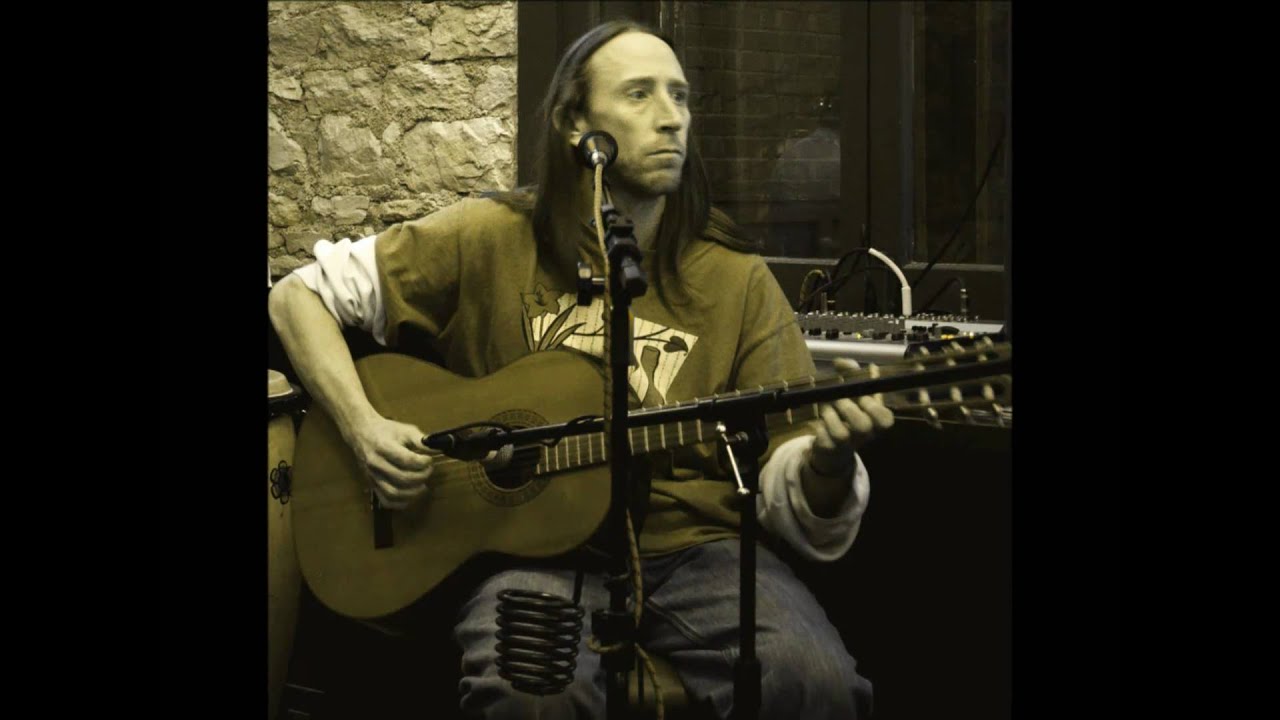 Mr Invisible- Larry Holcomb JR - YouTube