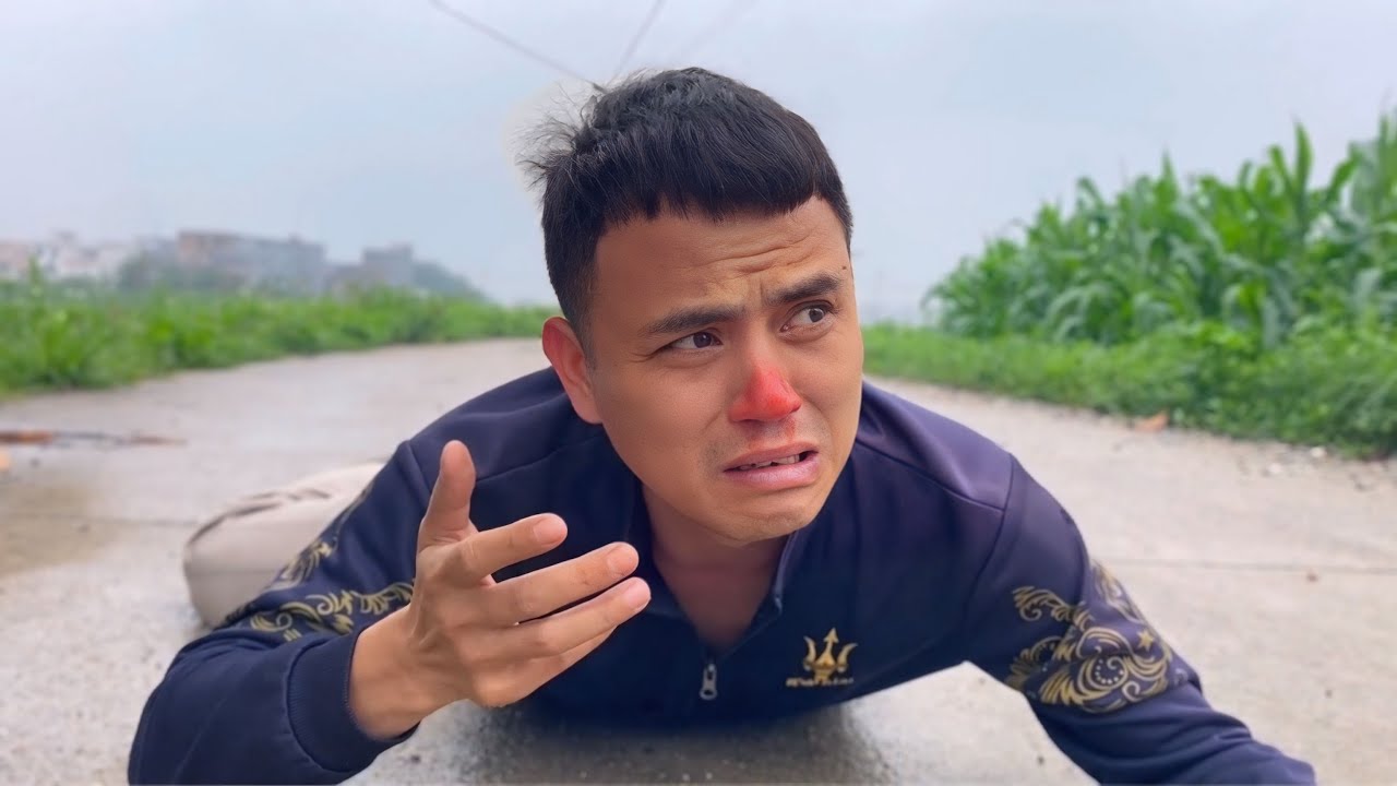 Chinese Comedian | Chinese Comedy Video | Chinese Funny Video | Chinese ...