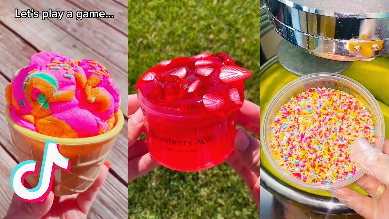 Slime Small Business - Tiktok Compilation #3 - YouTube