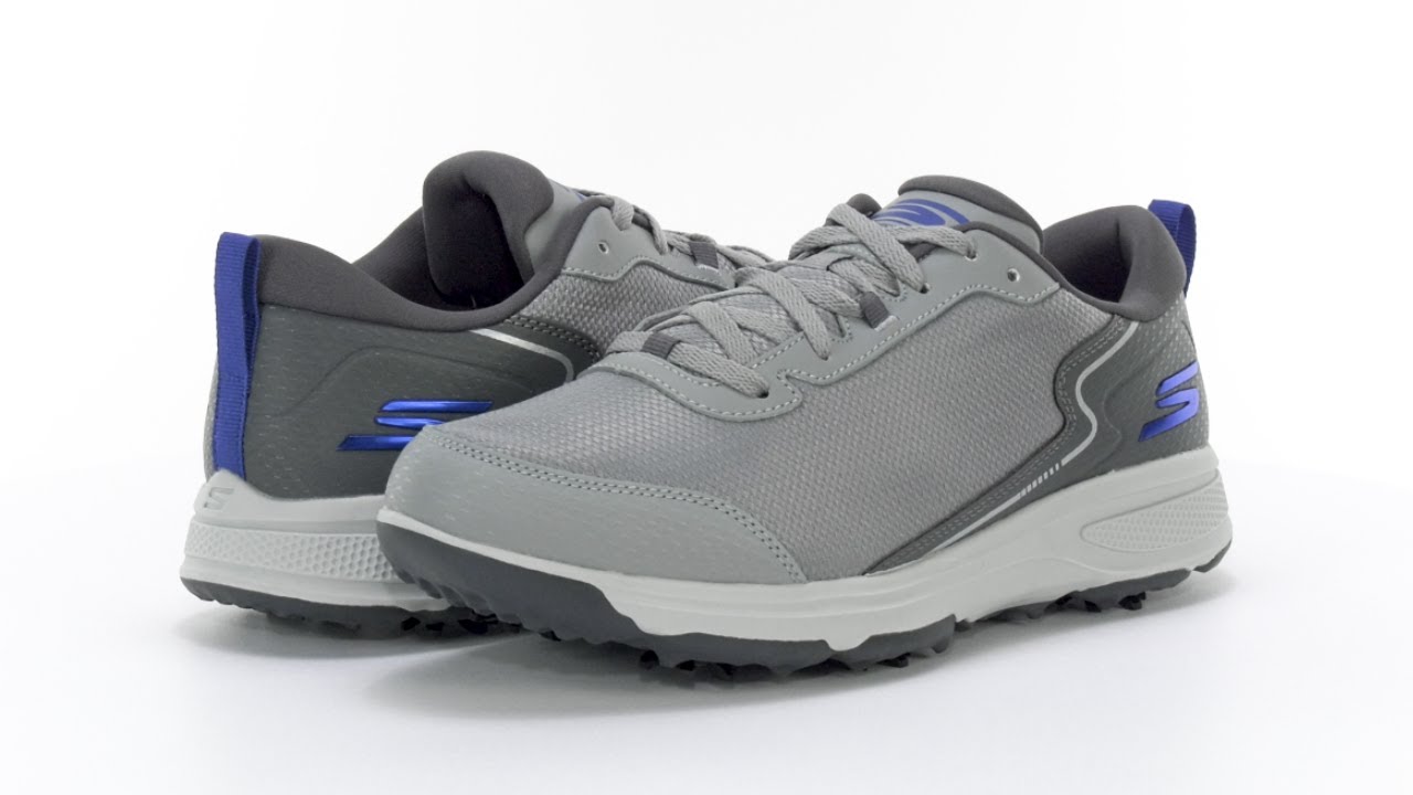 Skechers GO GOLF Go Golf Torque-Sport 2 SKU: 9905407 - YouTube