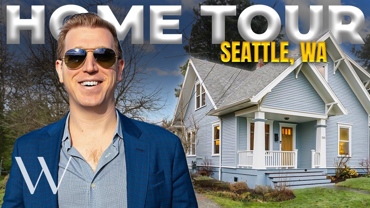 Ballard Craftsman Architect