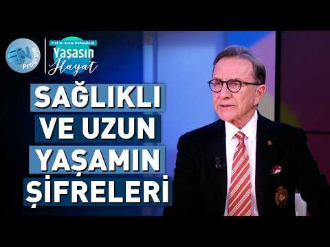 Kişiye Özel Longevity Planı Nasıl Olmalı? - @OsmanMuftuogluileYasasinHayat