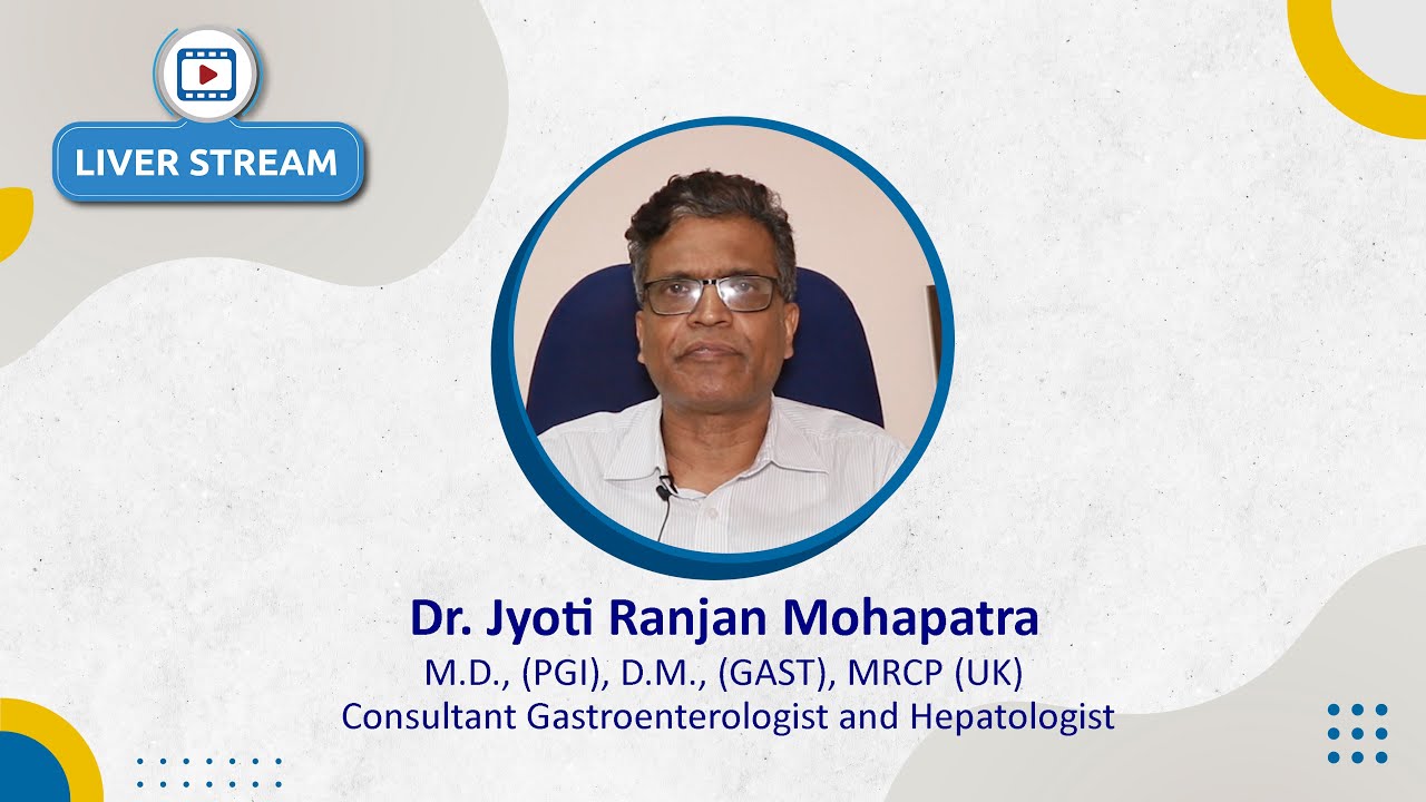 Know About Hepatitis-B By Consultant Gastroenterologist Dr. Jyoti ...
