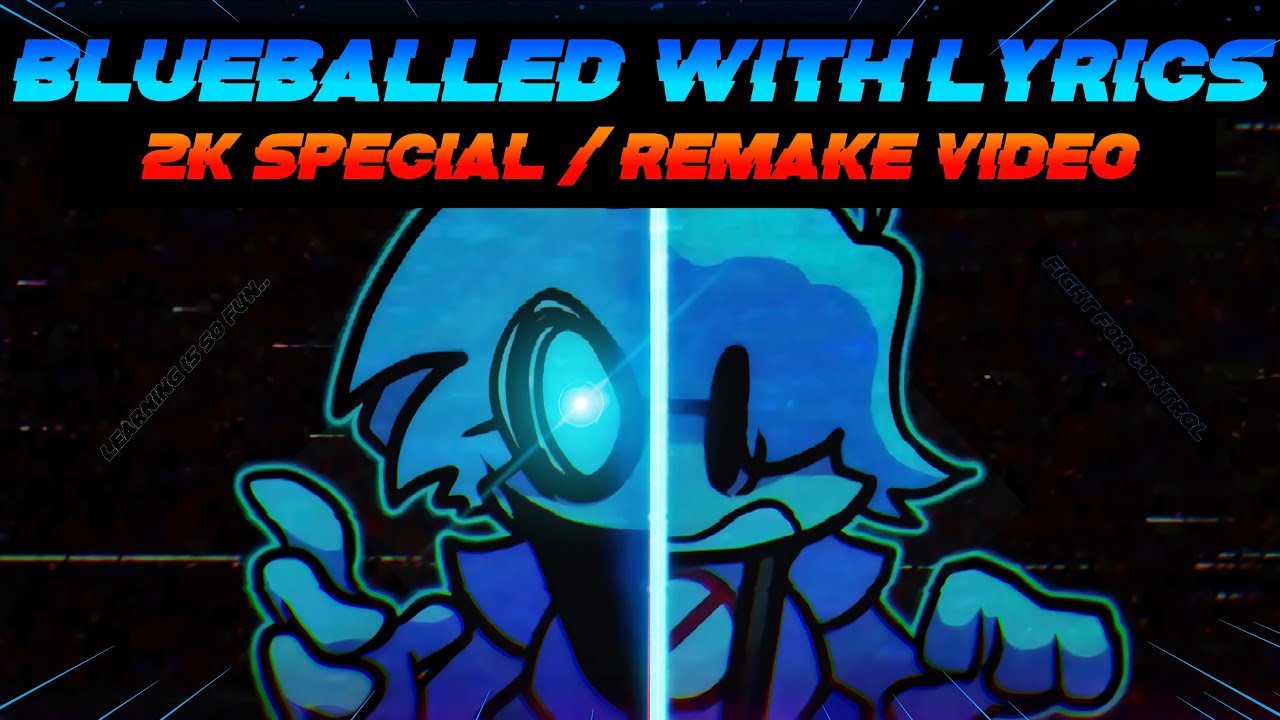 FNF Pibby Corruption - Blueballed Lyrics - YouTube