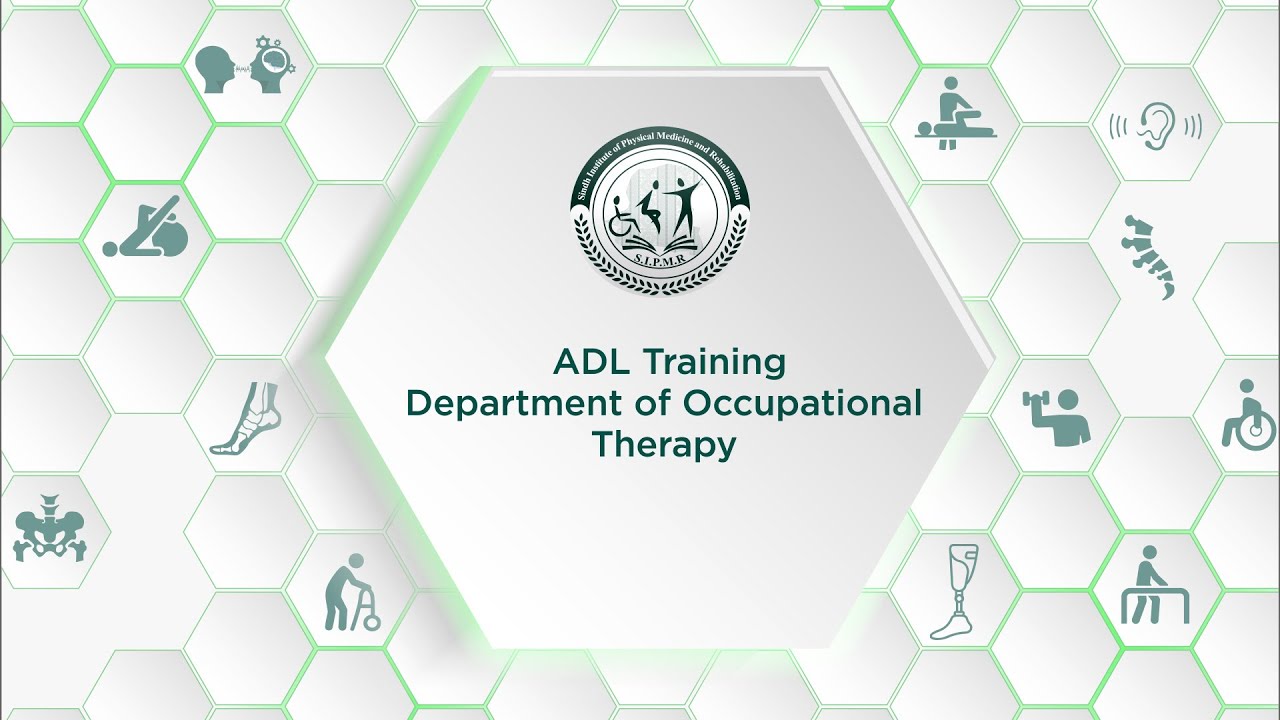 ADL Training Session | Cooking, Painting & Mind-Diversion Activities at ...