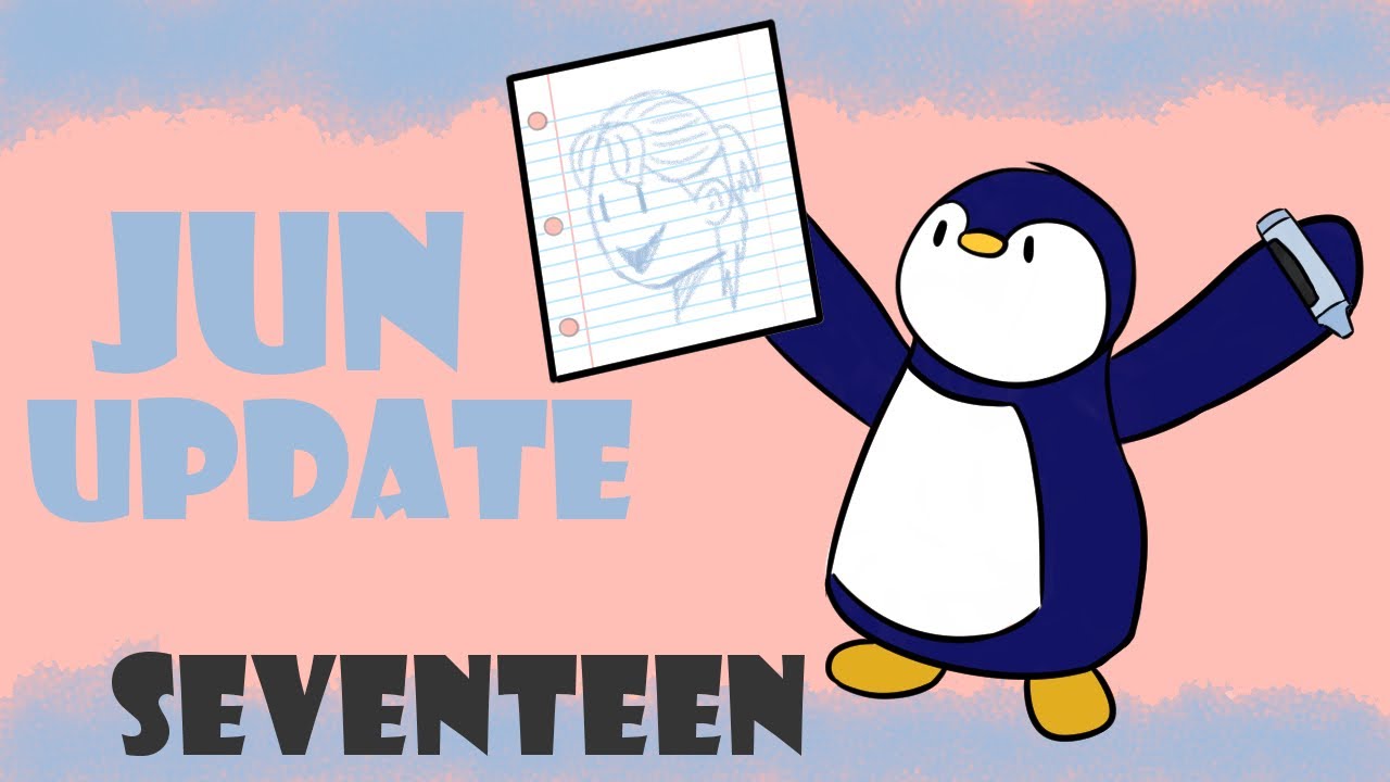 Jun Update | SEVENTEEN | Individual Tarot Reading - YouTube