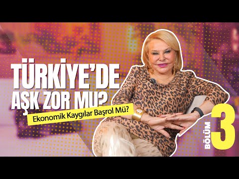 Türkiye'de Flört Kültürü | Selin Karacehennem