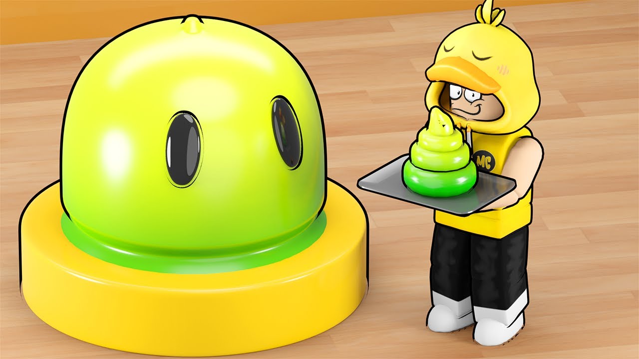 Eek Slime! - YouTube