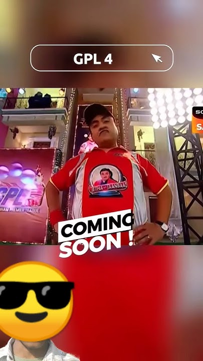 क्या अब होने वाला है GPL 4 😱 ? #tmkoc #shorts #foryou #oldepisode #youtubeshorts - YouTube