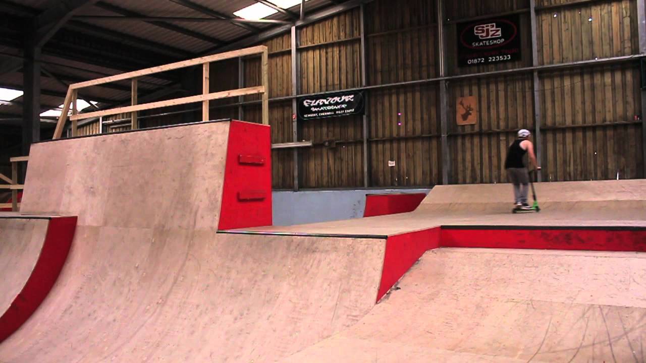Addict deck promo - YouTube