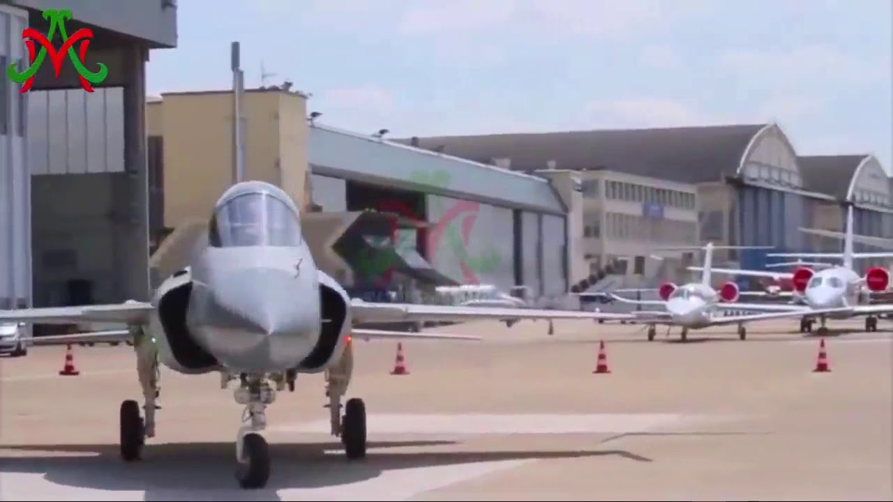 Pakistan JF 17 Thunder Block 4 - YouTube