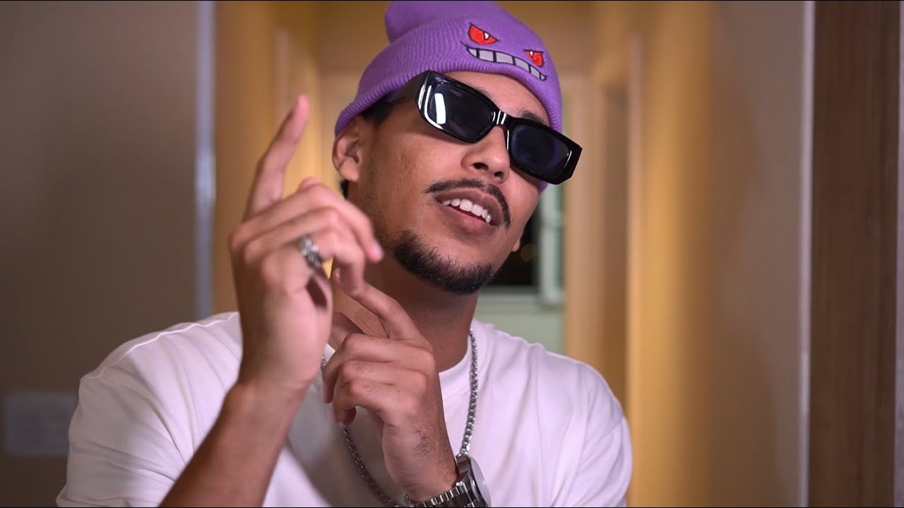 Dan - Drip No Money - YouTube
