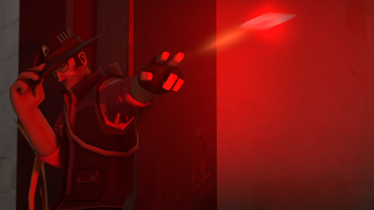 TF2 Mod Showcase: Australian Magic Tricks - YouTube