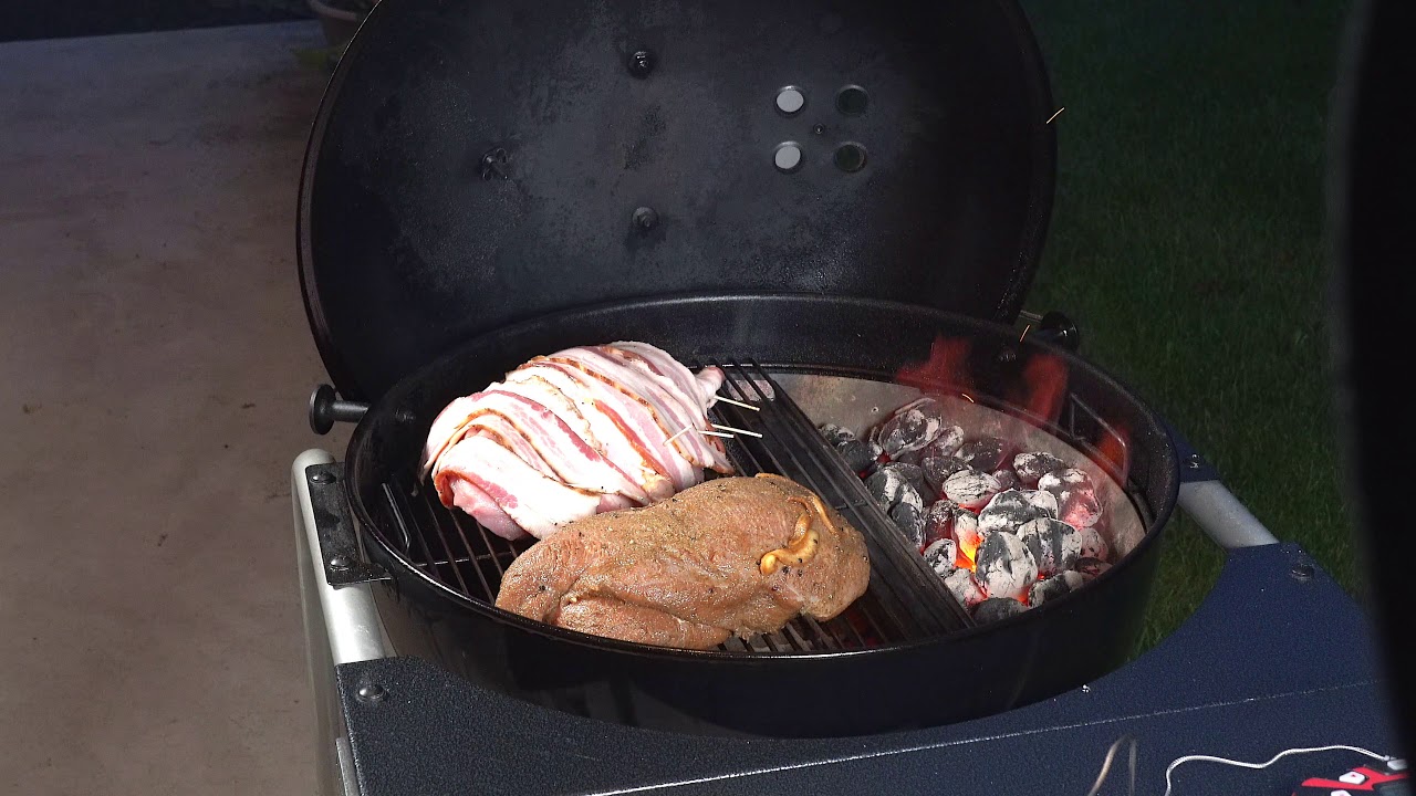 Thanksgiving Turkey London Broil - YouTube