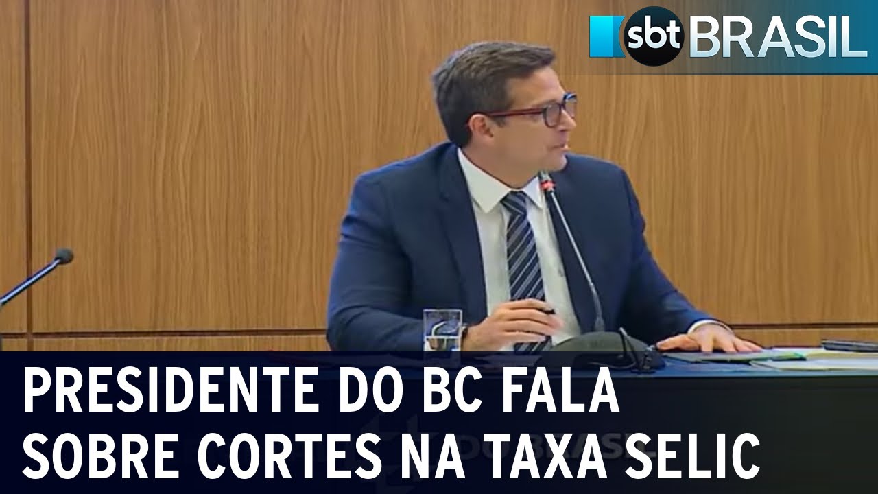 Presidente Do Banco Central Fala Que Taxa Selic Deve Cair Em 2024 SBT presidente-do-banco-central-fala-que-taxa-selic-deve-cair-em-2024-sbt